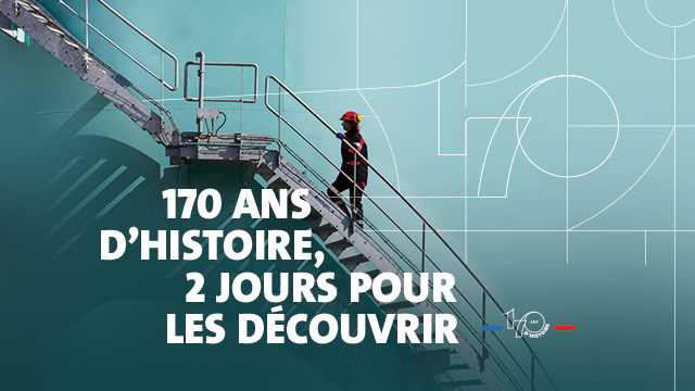Veolia aux Journées européennes du patrimoine les 16 et 17 septembre ...